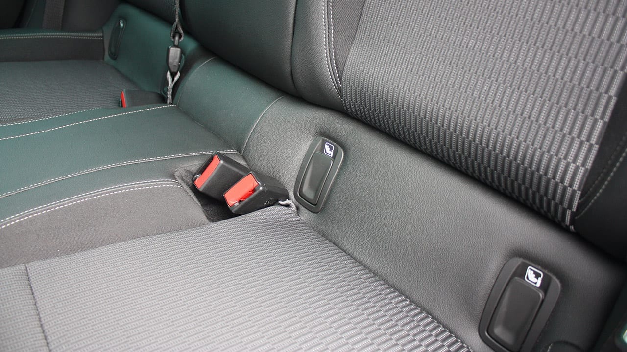 O que é Isofix? Conheça as vantagens e o seu funcionamento